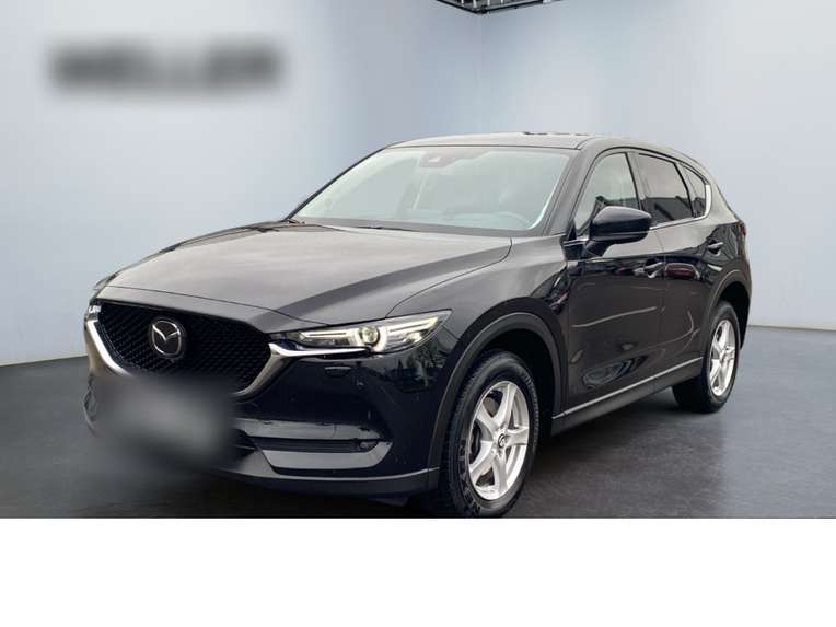 Mazda CX-5 gebraucht kaufen in 93333 Neustadt (Neustadt a.d.Donau ...