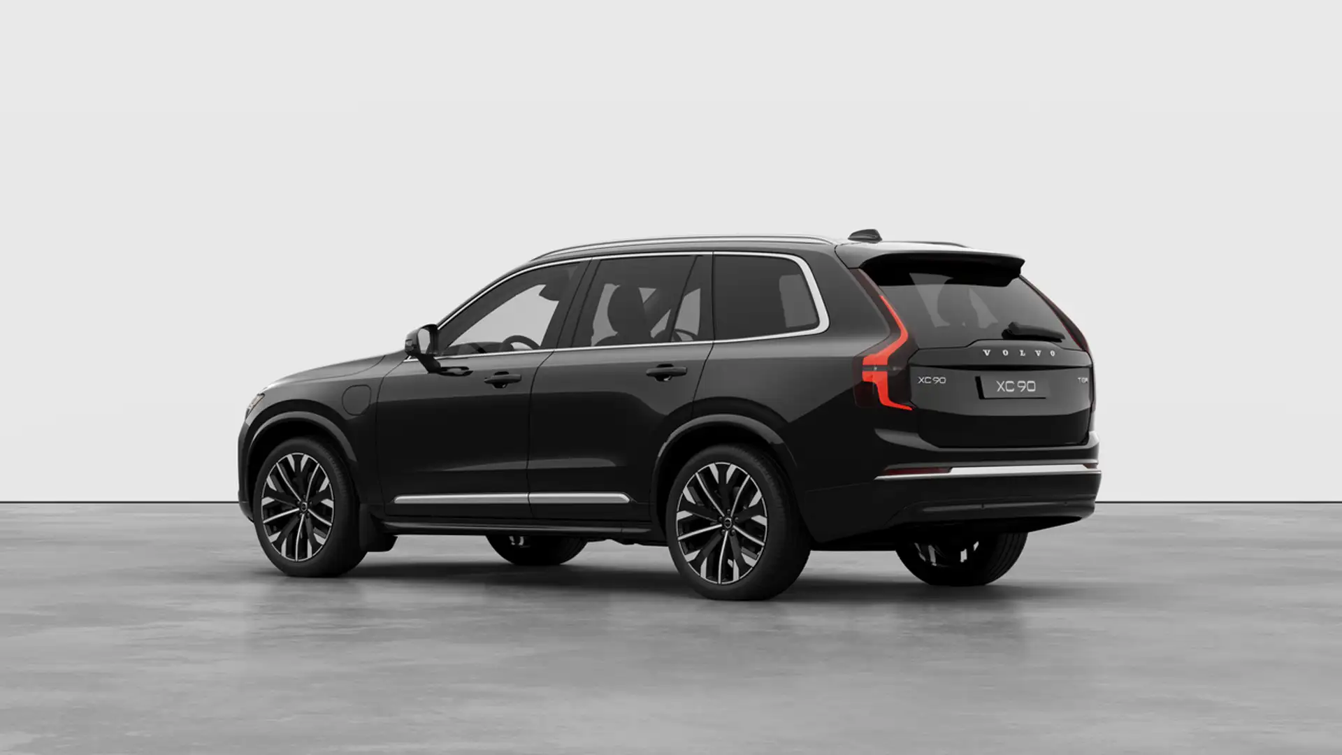 2025 Volvo XC90 | $ 79,998 | Gas/Electric Hybrid SUV for sale by ...