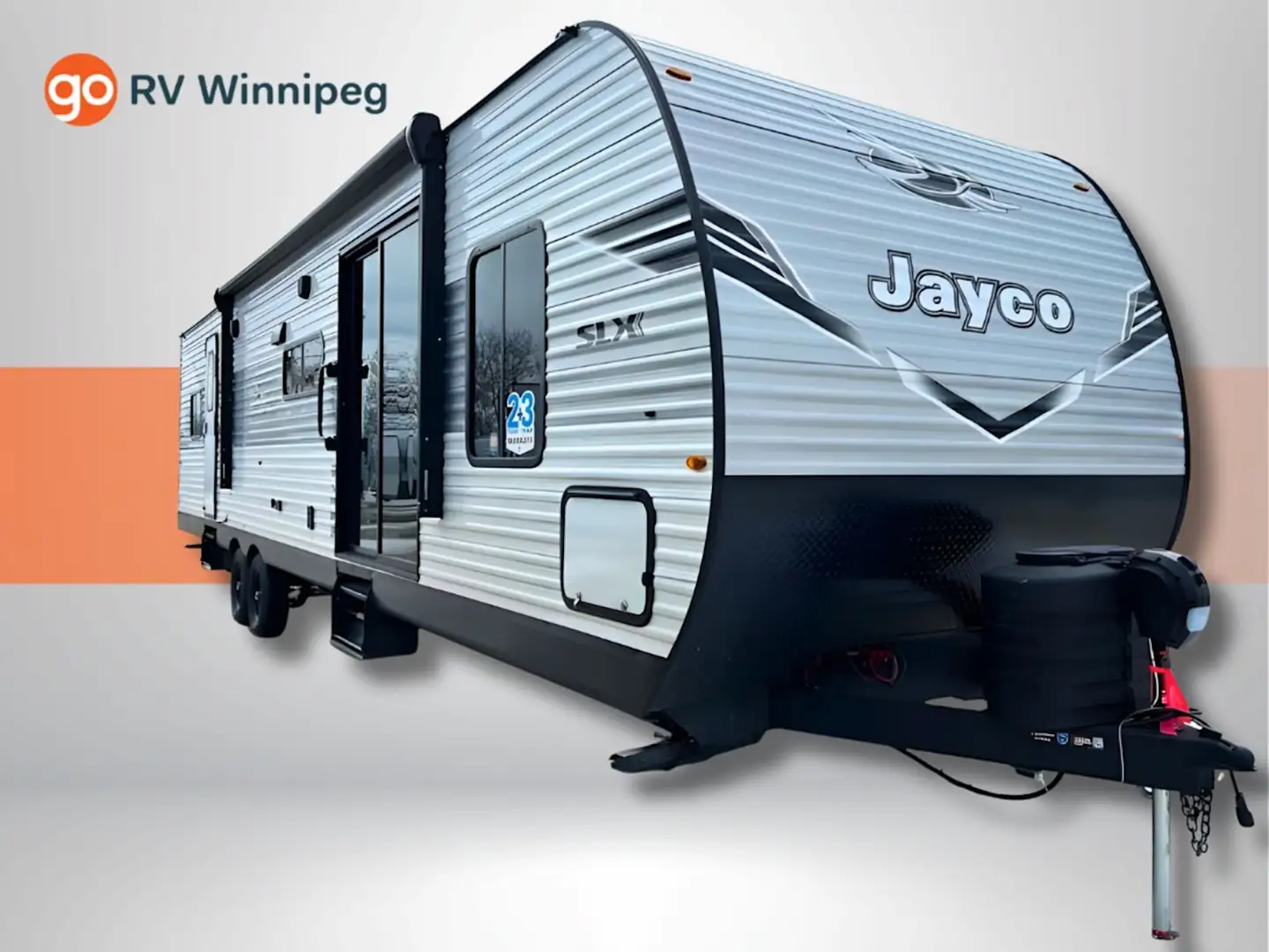 2026 Jay Flight SLX 380DQS | $ 54,995 | 0 km Travel Trailer for sale by ...