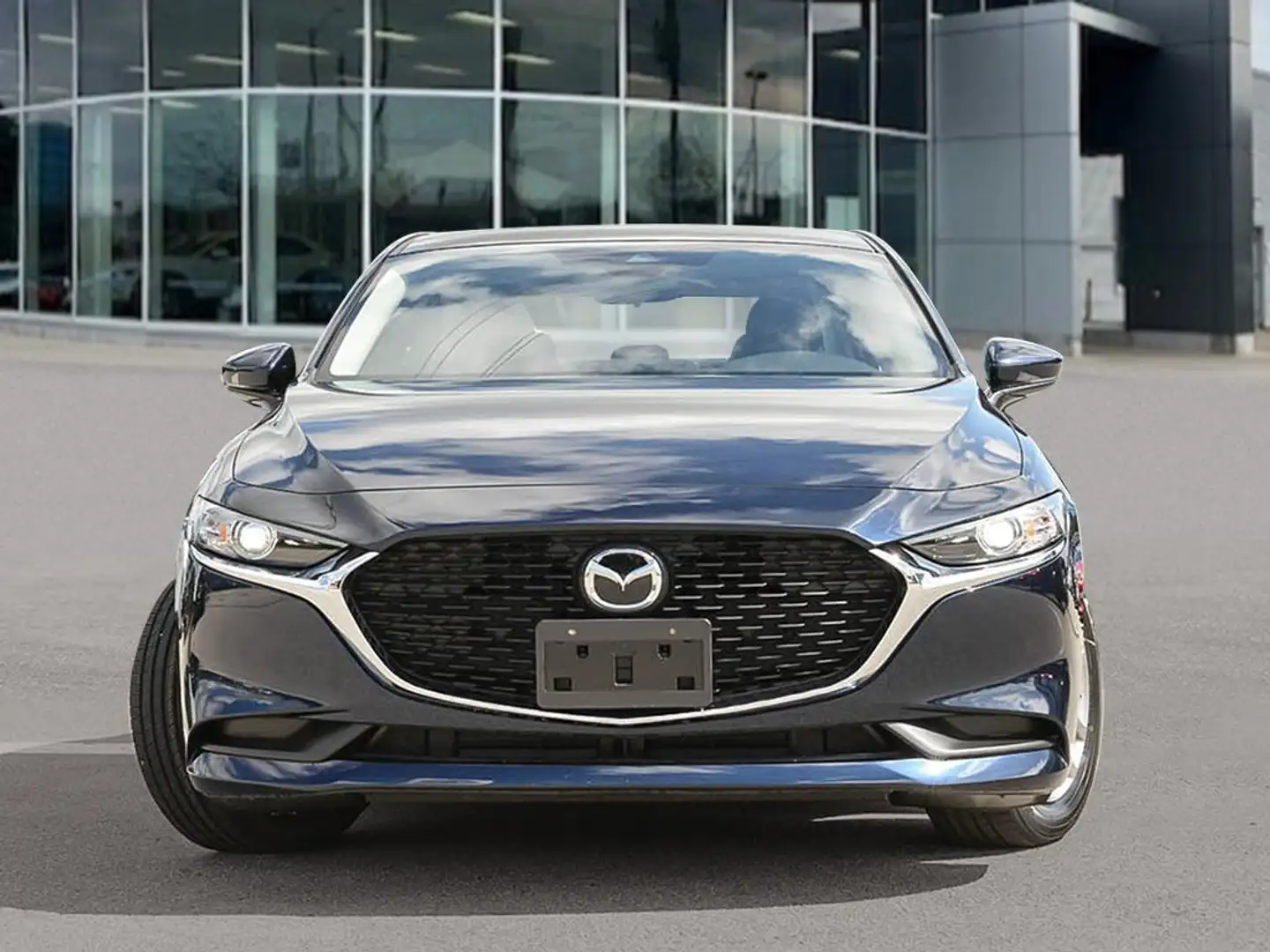2026 Mazda 3 | $ 33,084 | 10 km | Gasoline Sedan for sale by Forbes ...