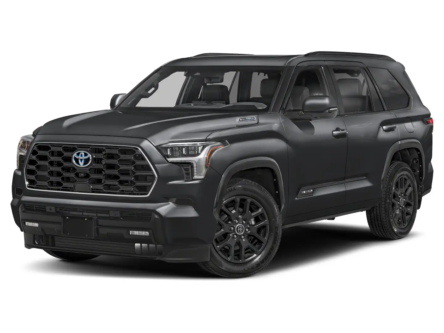 2026 Toyota Sequoia | $ 102,929 | 10 km | Gasoline SUV for sale by ...