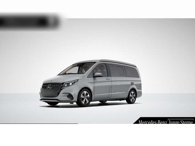 Mercedes-Benz Marco Polo aus 2025 gebraucht kaufen - AutoScout24 ...