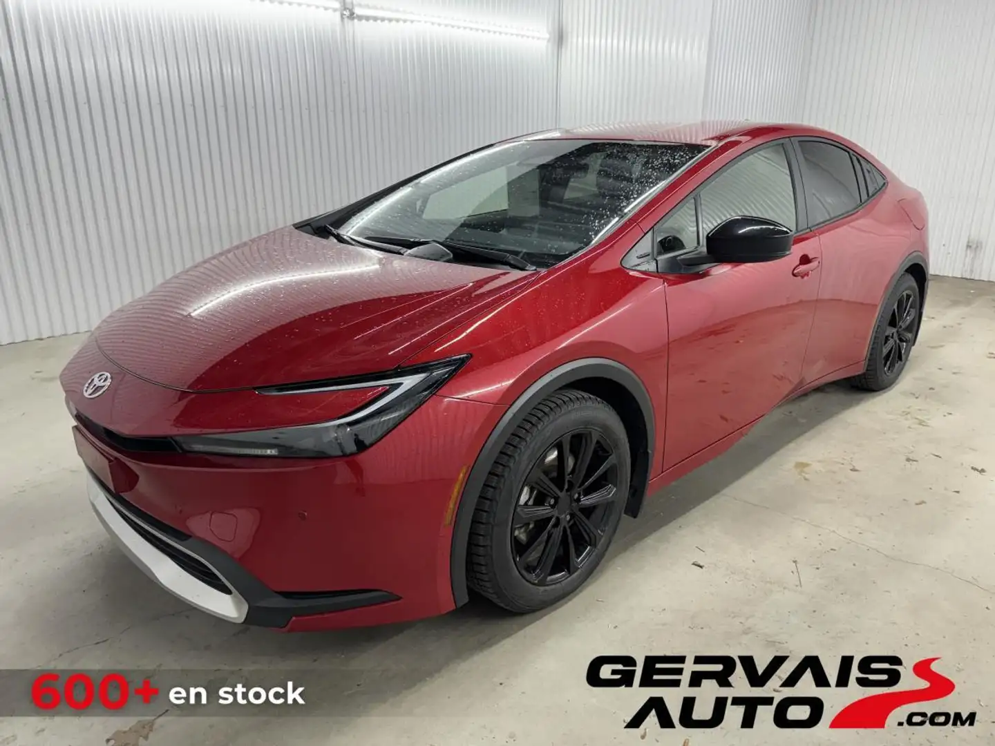 2025 Toyota Prius | $ 34,995 | 15,205 km | Gas/Electric Hybrid ...