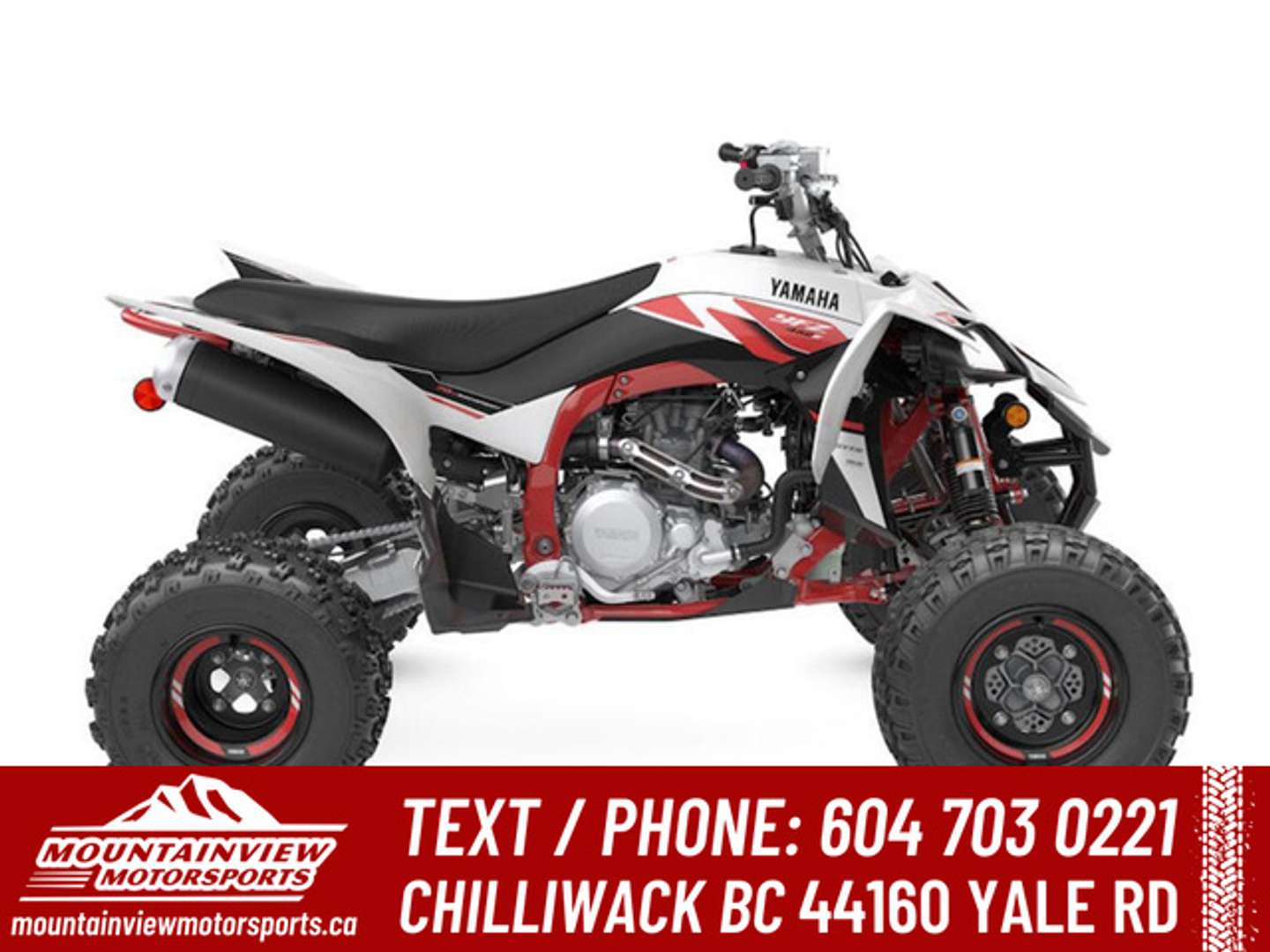 2026 Yamaha Unspecified | $ 15,299 | 0 km ATV - off road for sale by ...