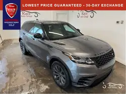 Land Rover Range Rover Velar for Sale in Nova Scotia | AutoTrader.ca