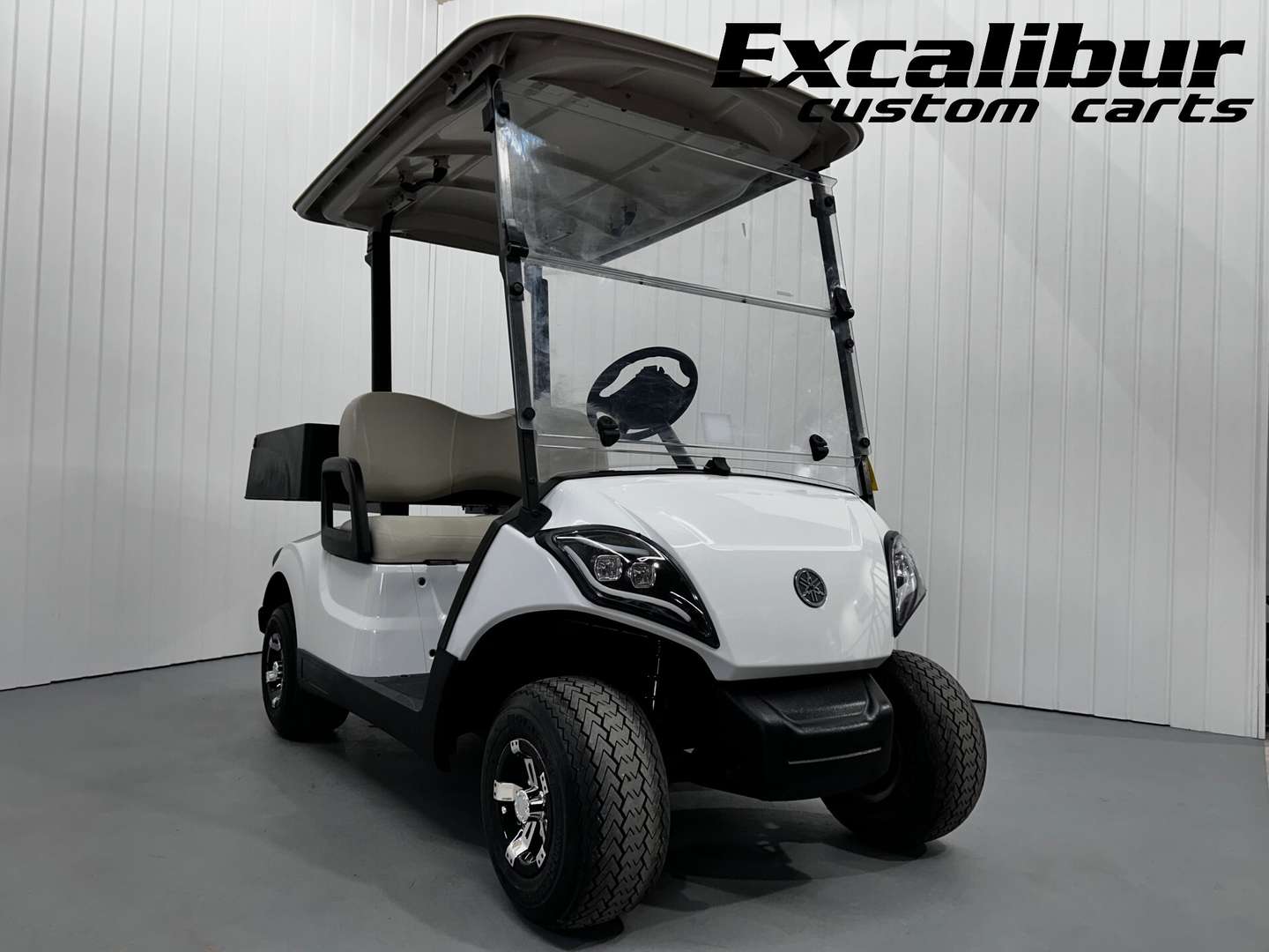 Yamaha NEW Batteries - LED Lights - Cargo Box 2017 | 7 140 ...