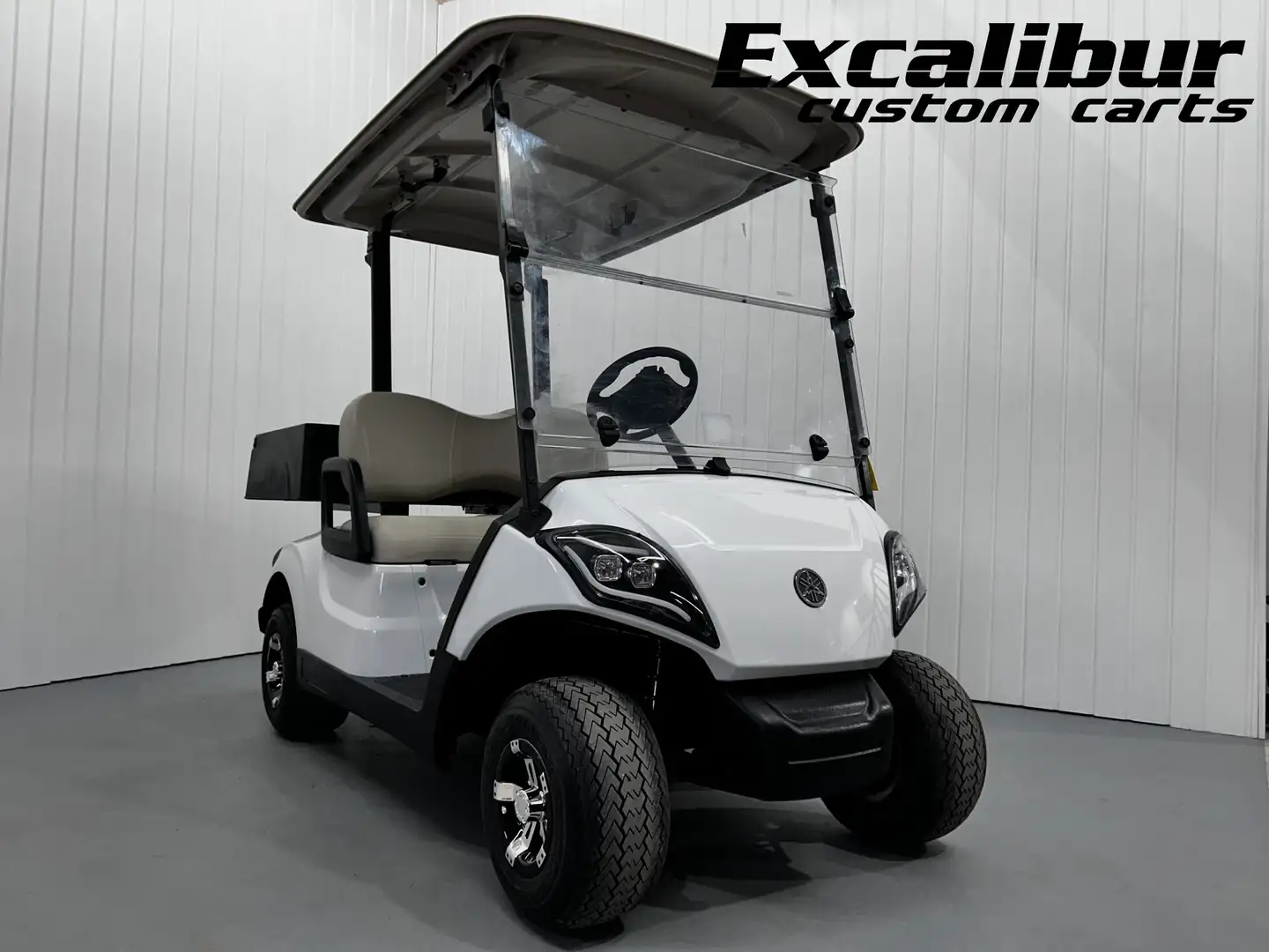 Yamaha NEW Batteries - LED Lights - Cargo Box 2017 | 7 140 ...