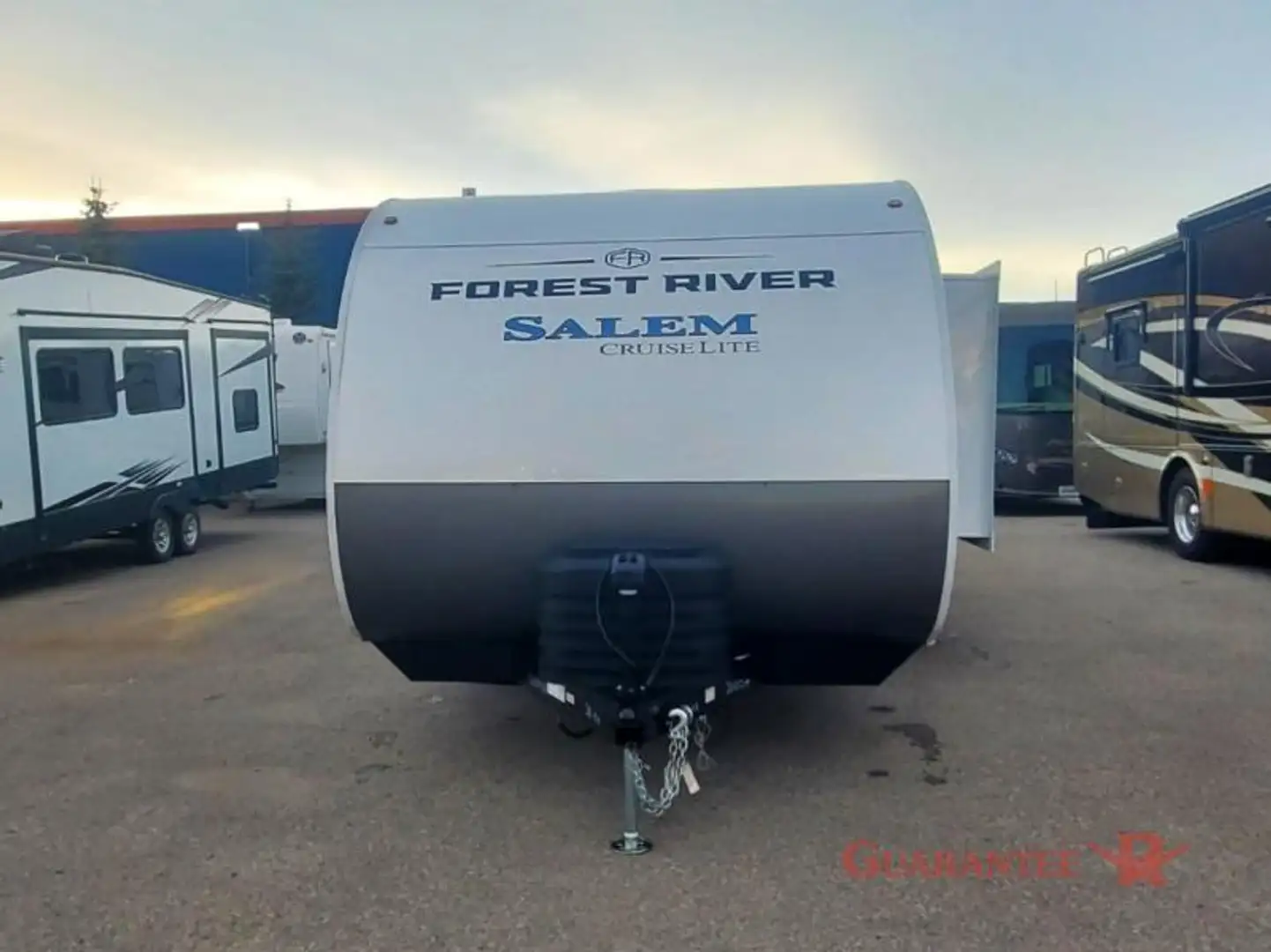 2026 Forest River Salem Cruise Lite | $ 46,990 | 0 km Travel Trailer ...