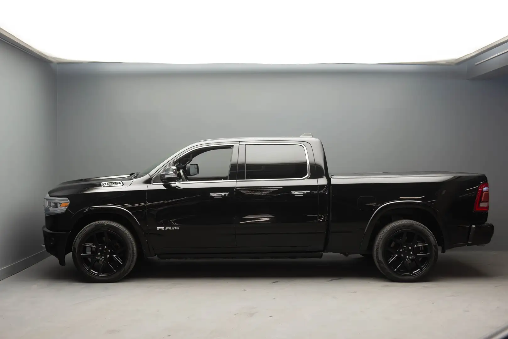 2020 RAM 1500 | $ 39,900 | 122,233 km | Gas/Electric Hybrid Pick-up ...