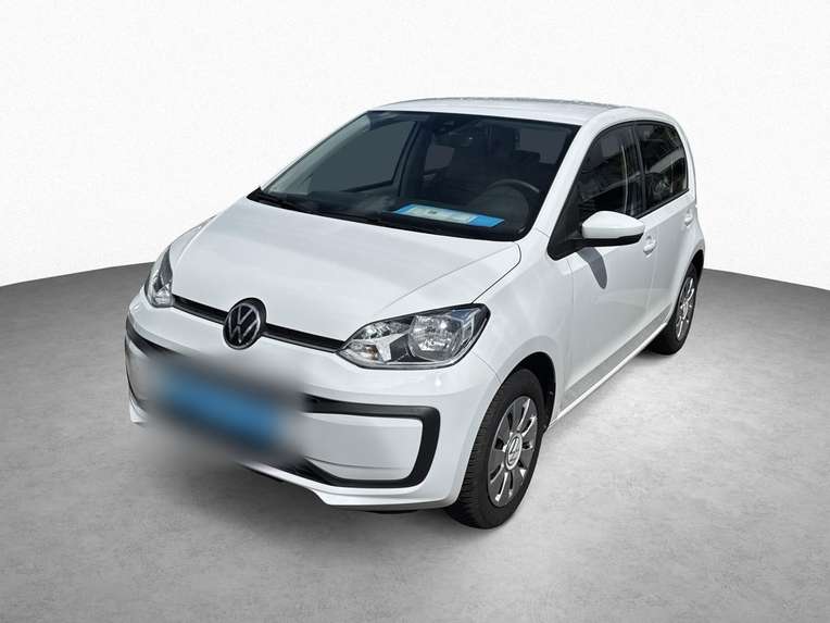 Volkswagen up! gebraucht kaufen in Waldstetten - AutoScout24 Deutschland