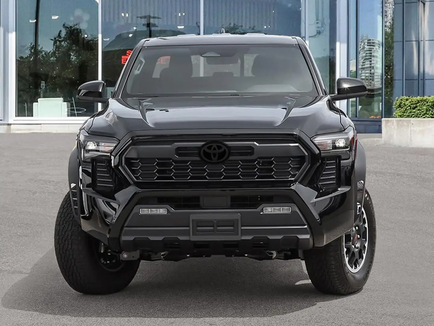 2026 Toyota Tacoma | $ 63,839 | 1 km | Gasoline Pick-up Truck for sale ...