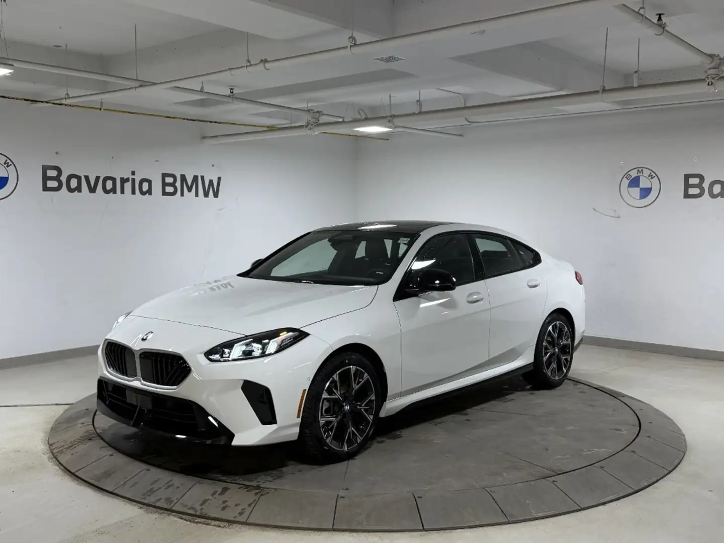 2026 BMW 2 Series | $ 54,714 | 8 km | Gasoline Sedan for sale by ...
