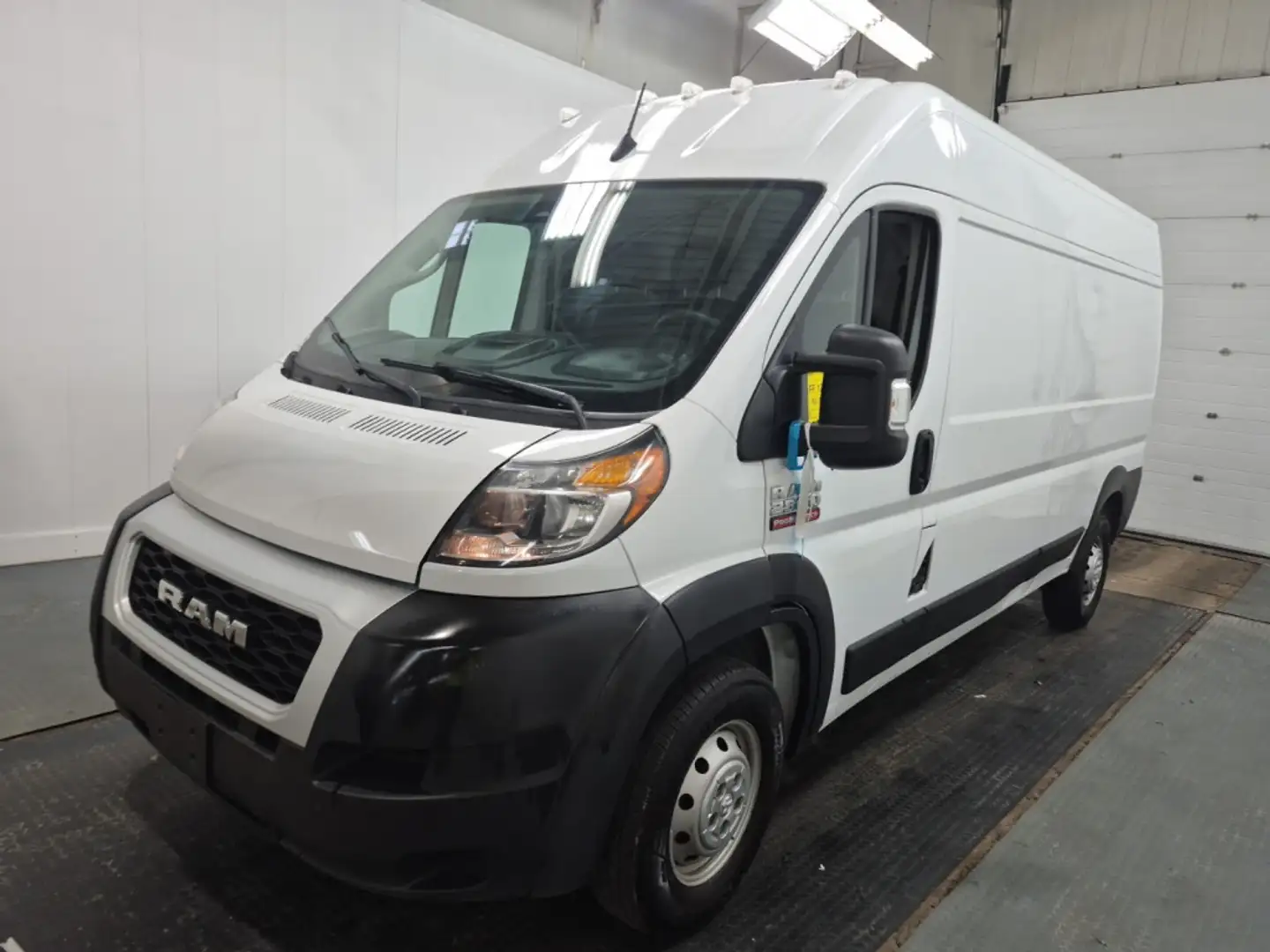 2022 RAM Promaster | $ 27,988 | 182,000 km | Gasoline Minivan for sale ...