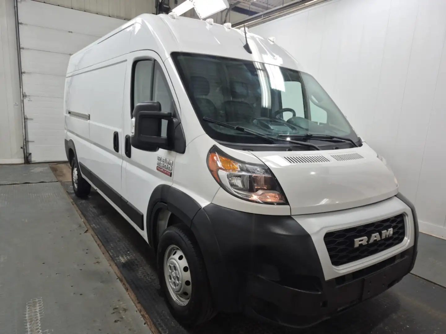 2022 RAM Promaster | $ 27,988 | 182,000 km | Gasoline Minivan for sale ...