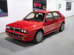 Compra una Lancia Delta integrale-16v usata su AutoScout24