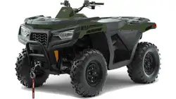 Arctic Cat Alterra 600 EPS Motorcycles & ATVs for Sale in Squamish ...