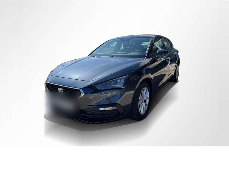 SEAT Leon gebraucht kaufen in Konz - AutoScout24 Deutschland