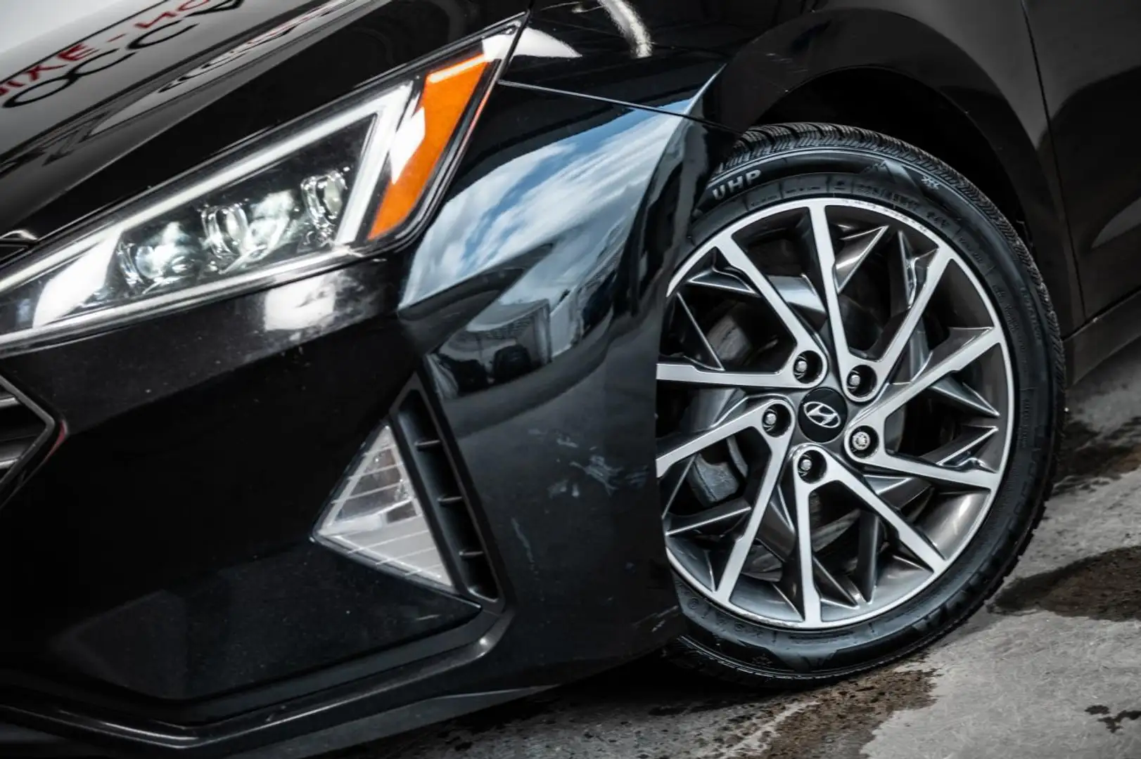 2020 Hyundai ELANTRA | $ 17,444 | 74,599 km | Gasoline Sedan for sale ...