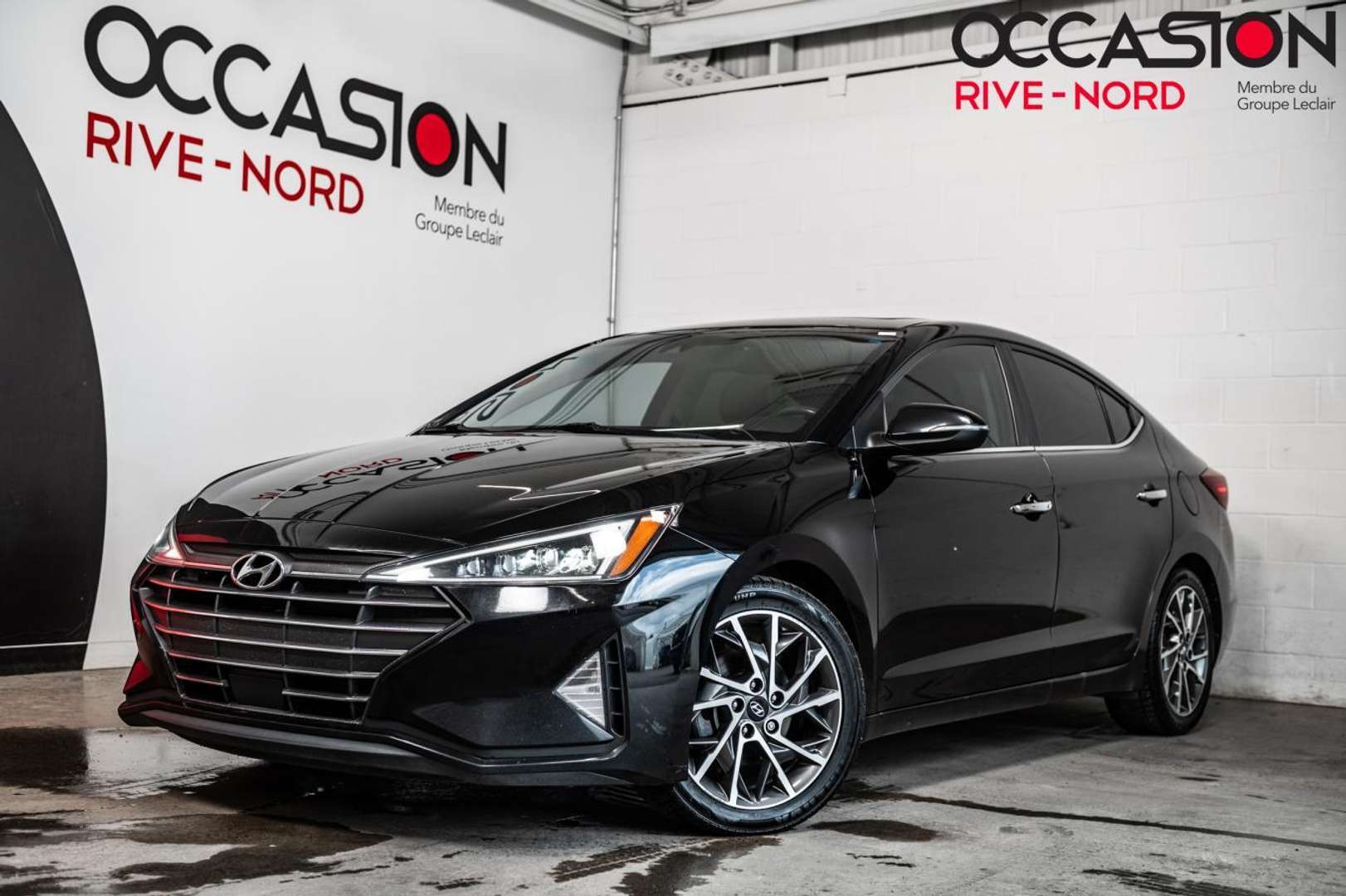 2020 Hyundai ELANTRA | $ 17,444 | 74,599 km | Gasoline Sedan for sale ...