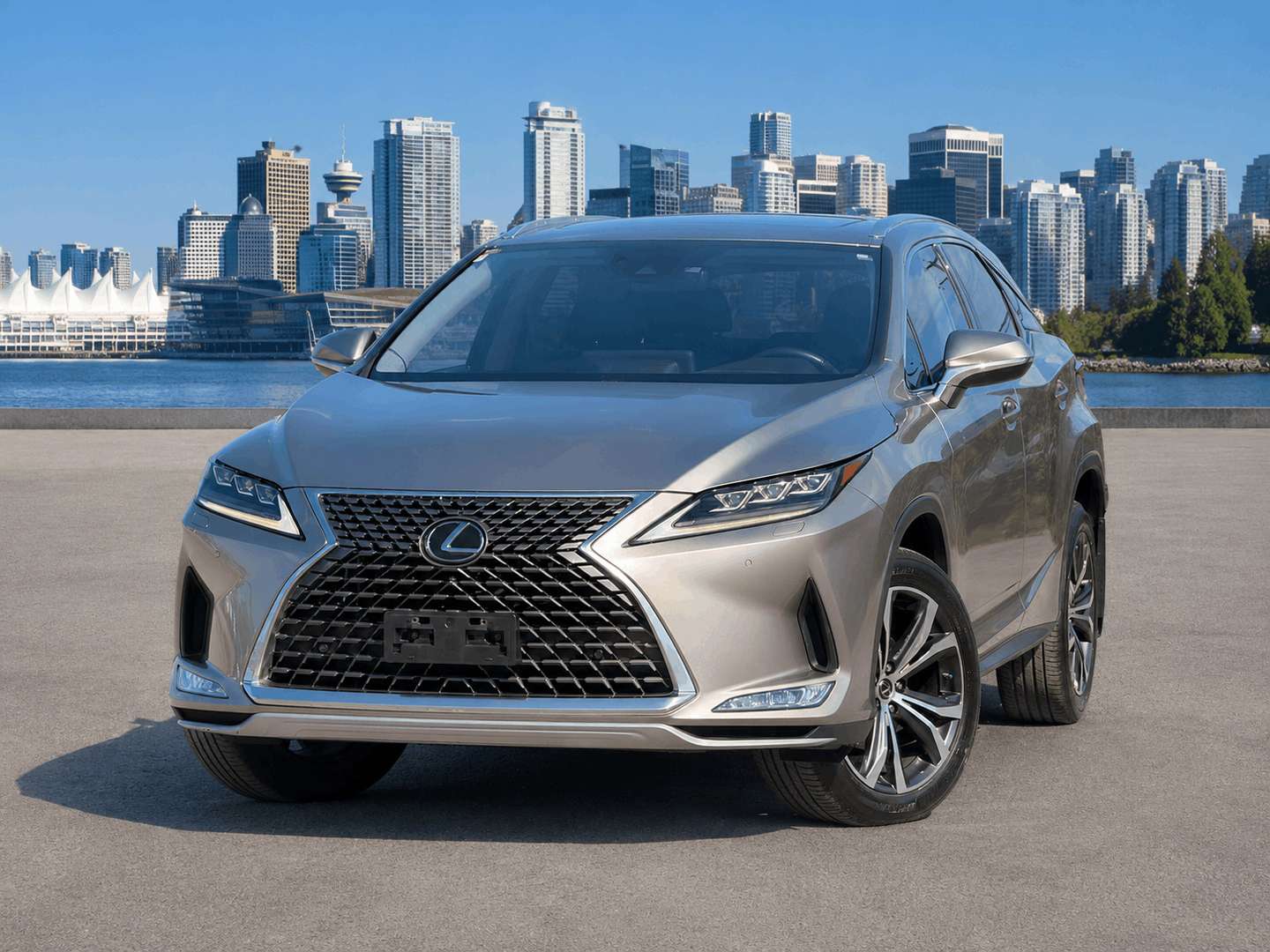 2021 Lexus RX | $ 37,995 | 96,716 km | Gasoline SUV for sale by UC Auto ...