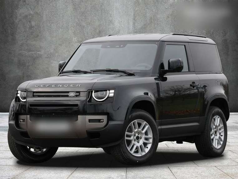 Land Rover Defender aus 2026 gebraucht kaufen - AutoScout24 Deutschland