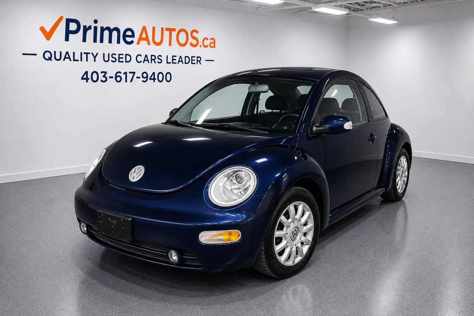 2005 Volkswagen Beetle | $ 5,850 | 242,149 km | Gasoline Hatchback for ...