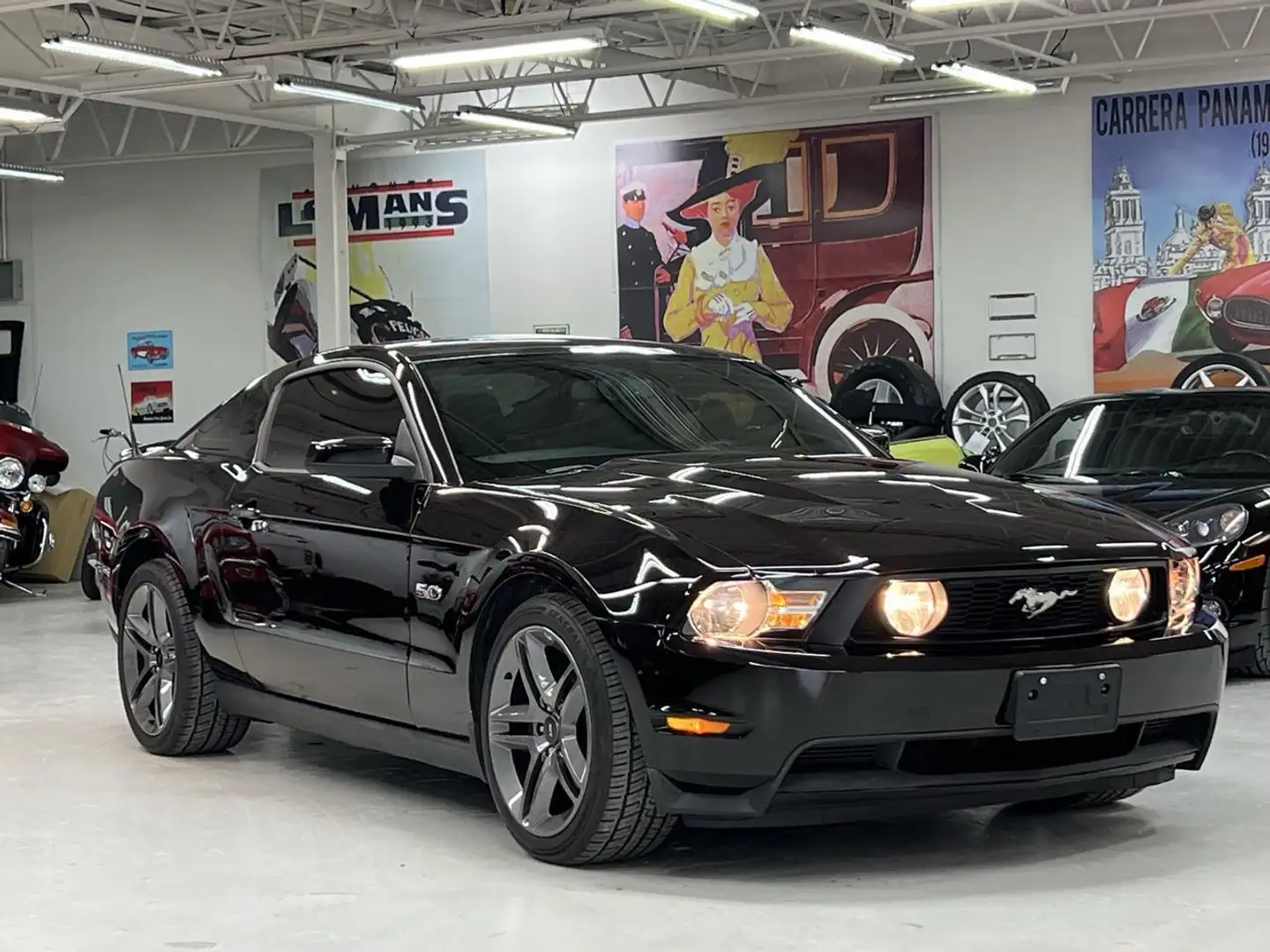 Ford Mustang 2012 | 29 999 $ | 59 290 km | Coupé à Essence en vente ...