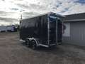 2027 Action Trailers IRON LITE SERIES – 6' X 14' TANDEM AXLE CARGO ...