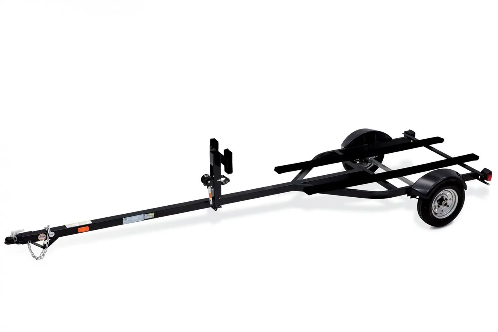 Tracker TOPPER™ 1542 2026 | 4 699 $ | Fonds plats en vente chez Sudbury ...
