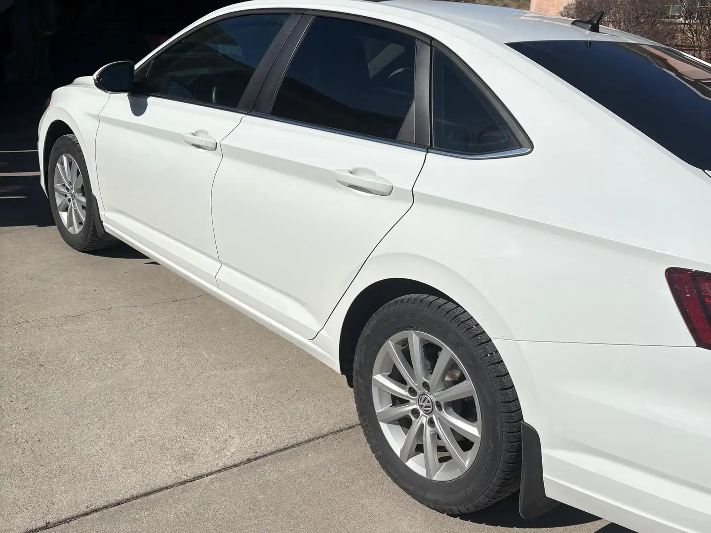 2020 Volkswagen Jetta | $ 22,999 | 117,500 km | Gasoline Sedan for sale ...