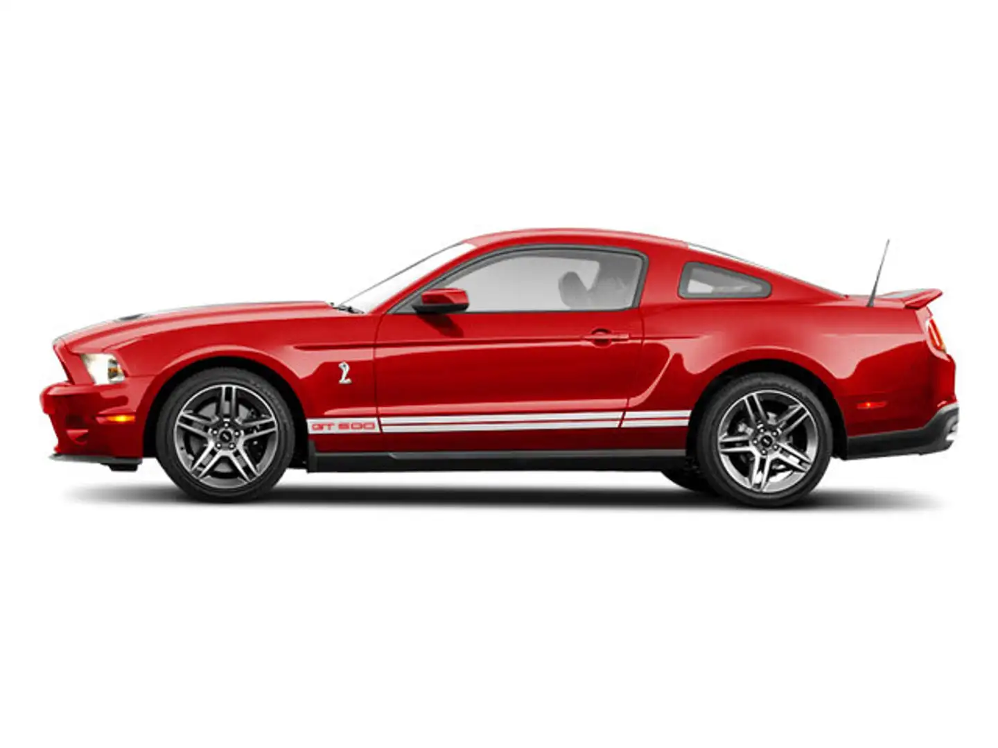 2010 Ford Mustang | $ 54,992 | 12,000 km | Gasoline Coupe for sale by ...