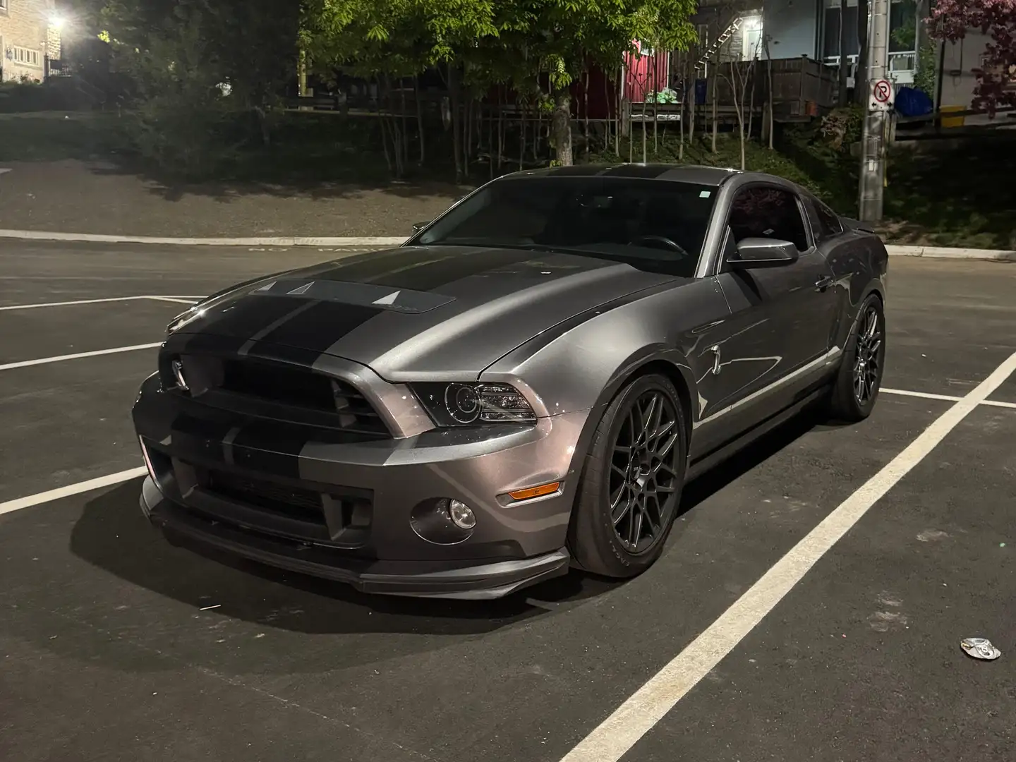 2014 Ford Mustang | $ 80,000 | 51,000 km | Gasoline Coupe for sale by ...