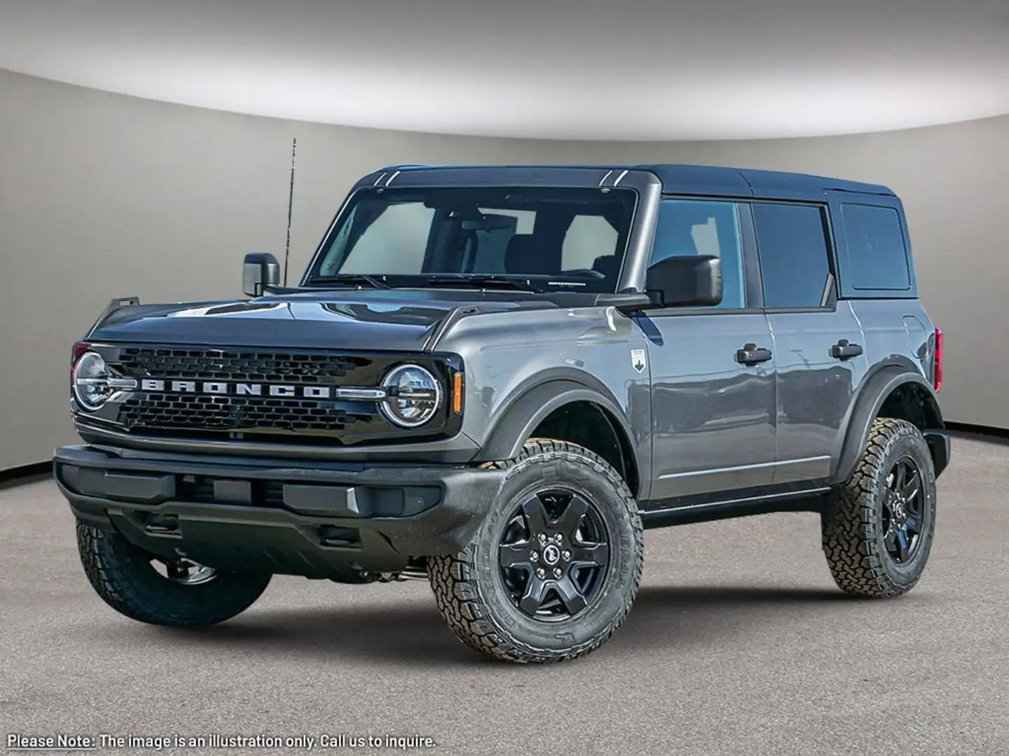 2026 Ford Bronco | $ 64,915 | 12 km | Gasoline SUV for sale by Merlin ...