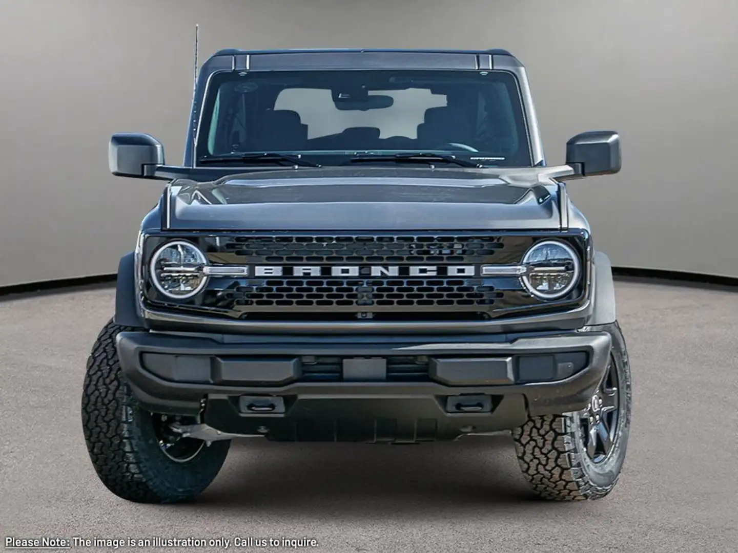 2026 Ford Bronco | $ 64,915 | 12 km | Gasoline SUV for sale by Merlin ...