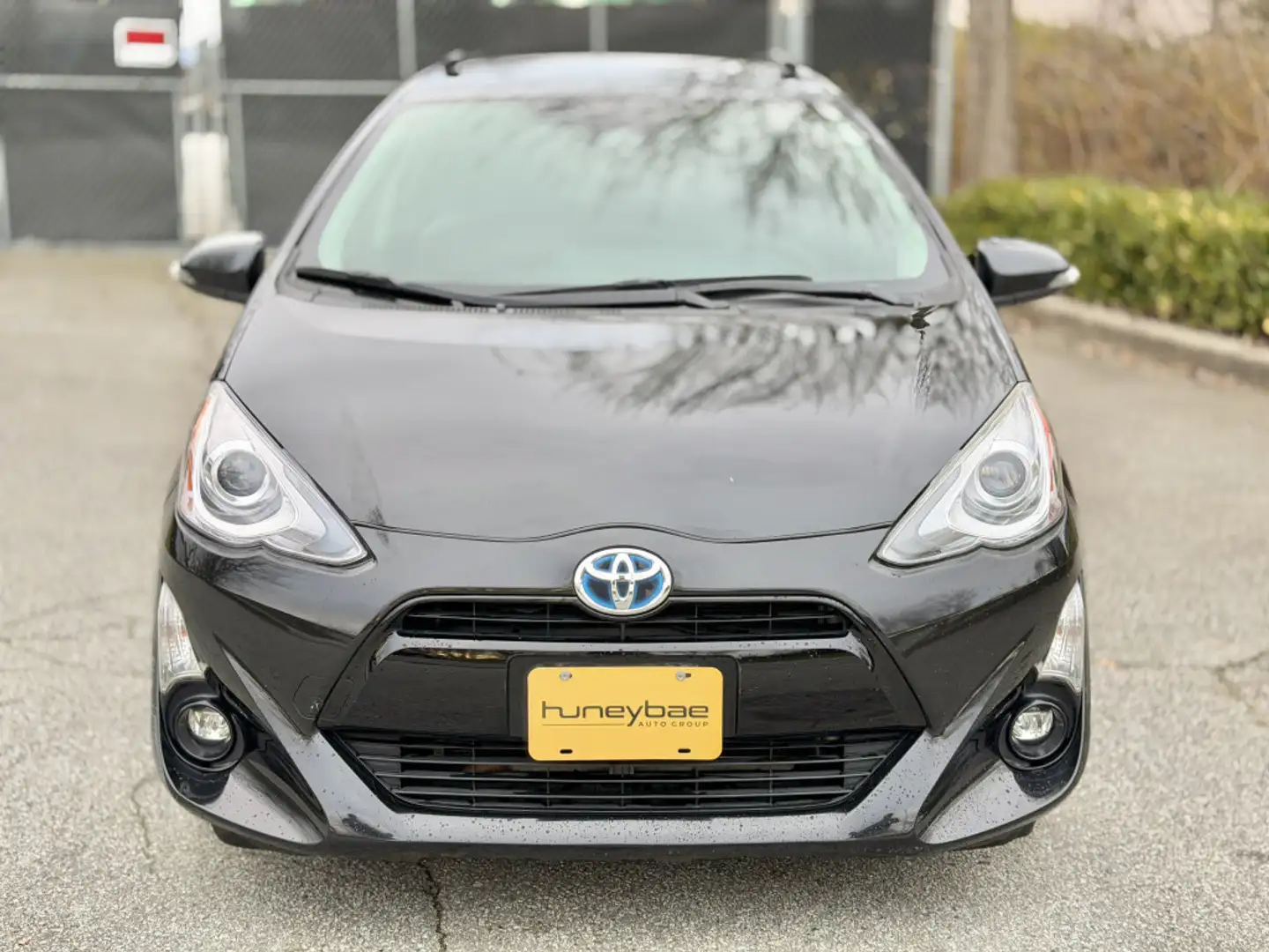 2016 Toyota Prius c | $ 13,995 | 166,465 km | Gas/Electric Hybrid ...