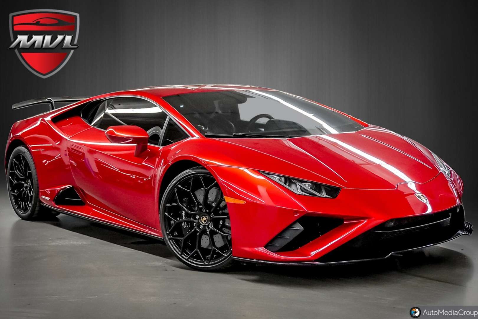 2022 Lamborghini Huracán | $ 354,888 | 16,990 km | Gasoline Coupe for ...
