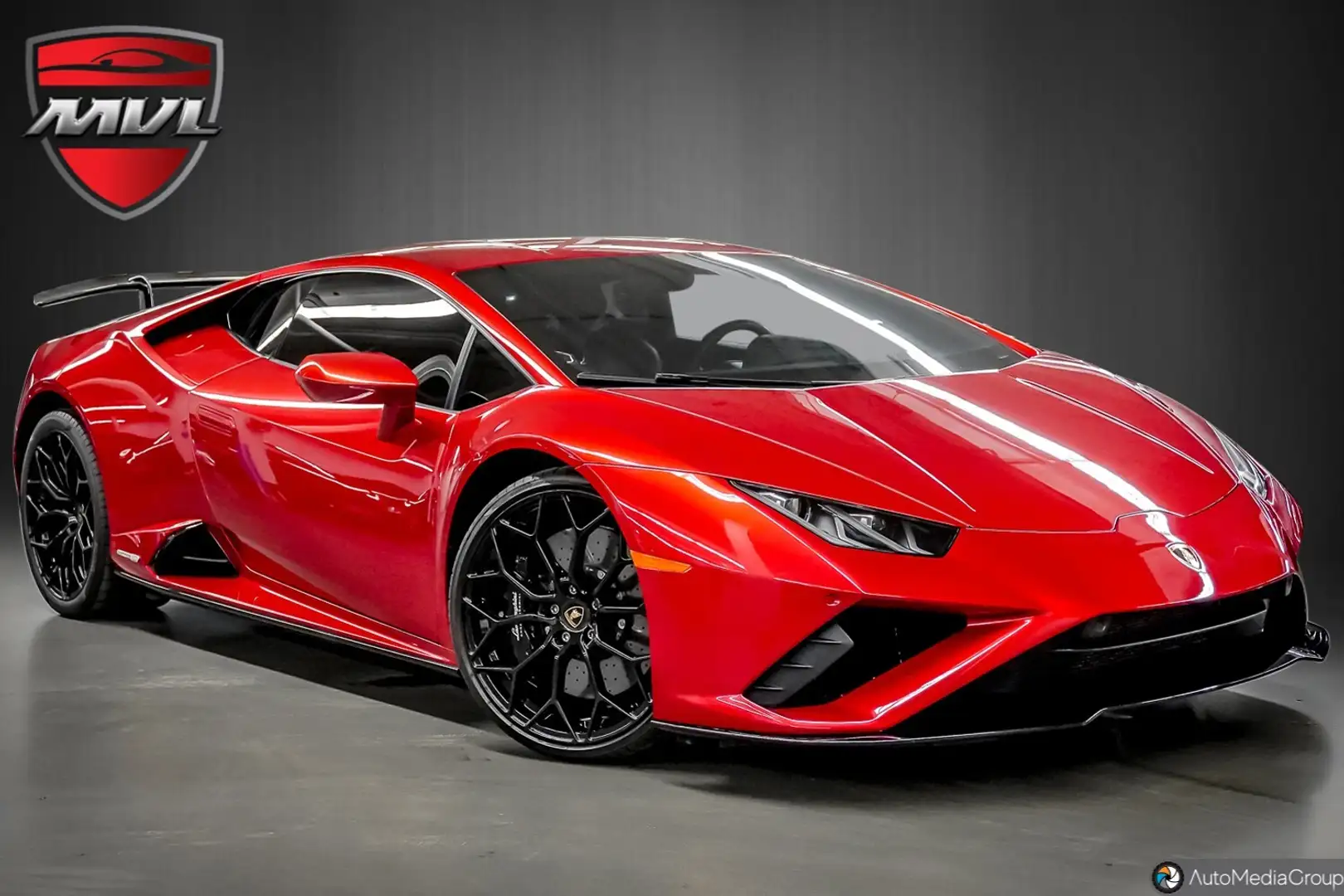 2022 Lamborghini Huracán | $ 354,888 | 16,990 km | Gasoline Coupe for ...