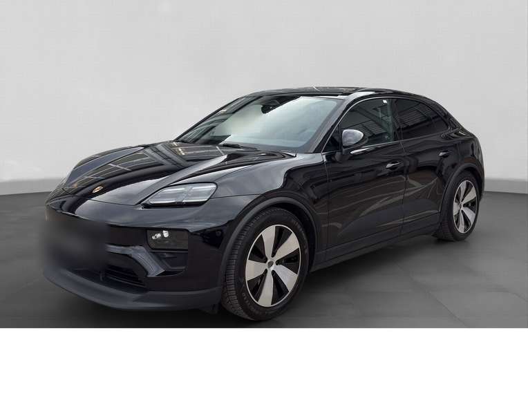 Porsche Macan gebraucht kaufen in Steinborn - AutoScout24 Deutschland