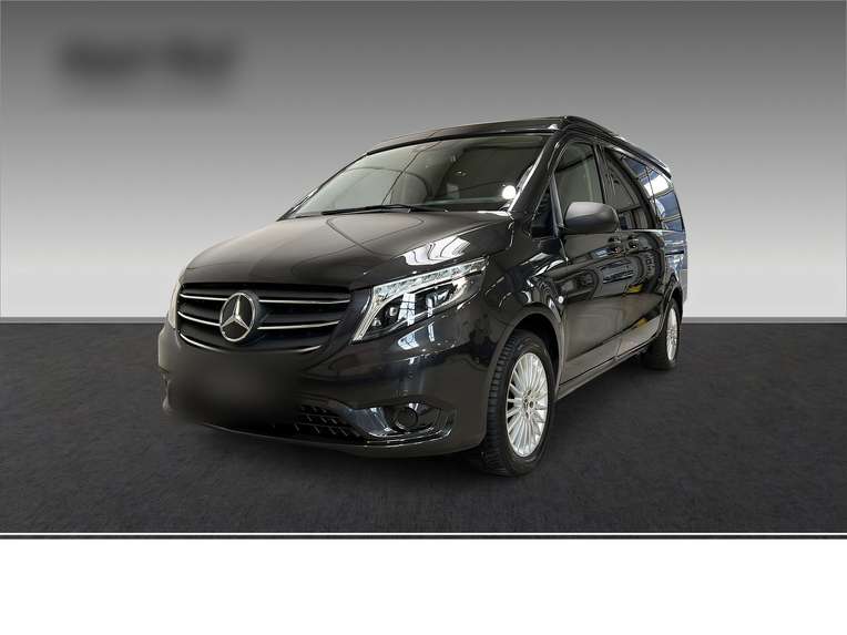 Mercedes-Benz Marco Polo gebraucht kaufen in Fürstenfeldbruck ...