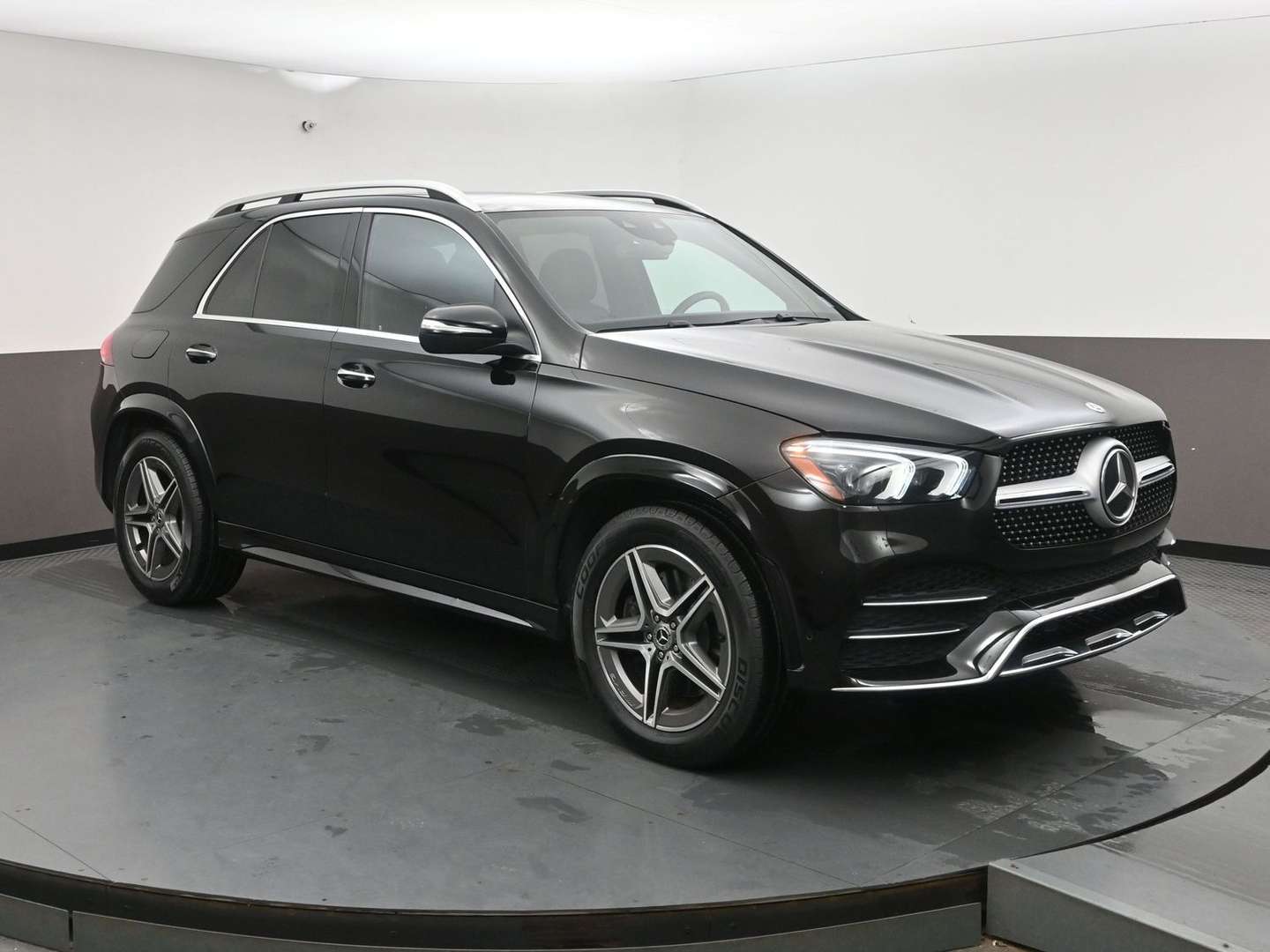 2020 Mercedes-Benz GLE | $ 46,990 | 75,988 km | Gasoline SUV for sale ...