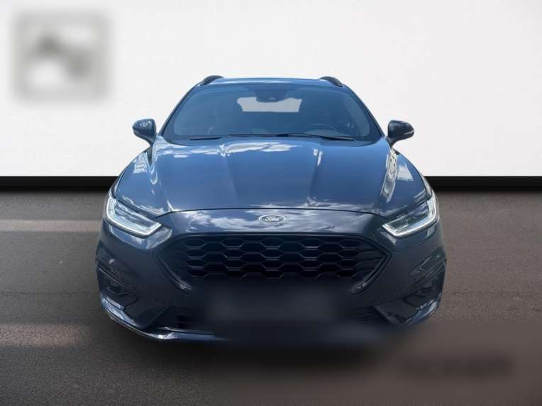 Ford Mondeo gebraucht kaufen in Obermarchtal - AutoScout24 Deutschland