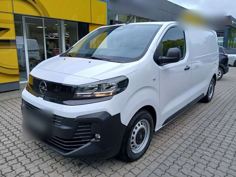 Opel Vivaro gebraucht kaufen in Artern - AutoScout24 Deutschland