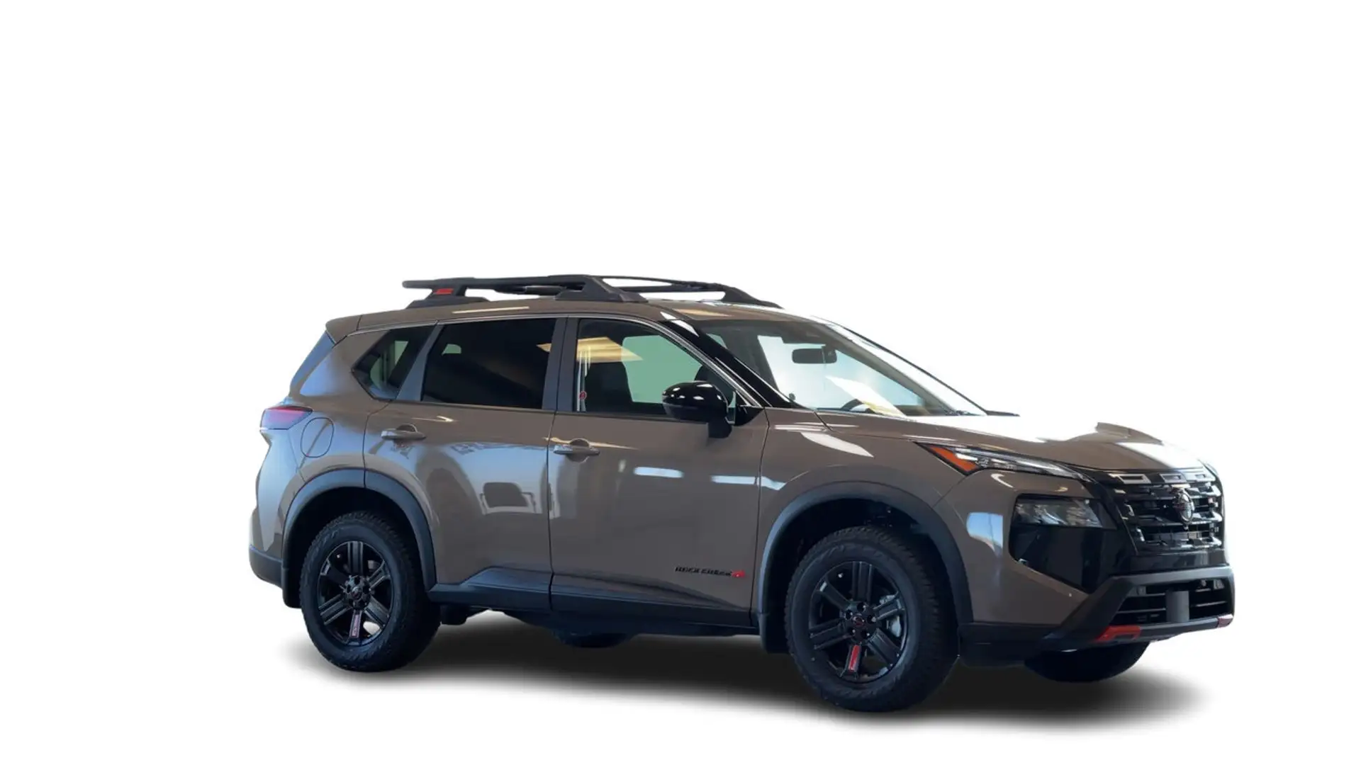 2026 Nissan Rogue | $ 43,026 | 15 km | Gasoline SUV for sale by Regina ...