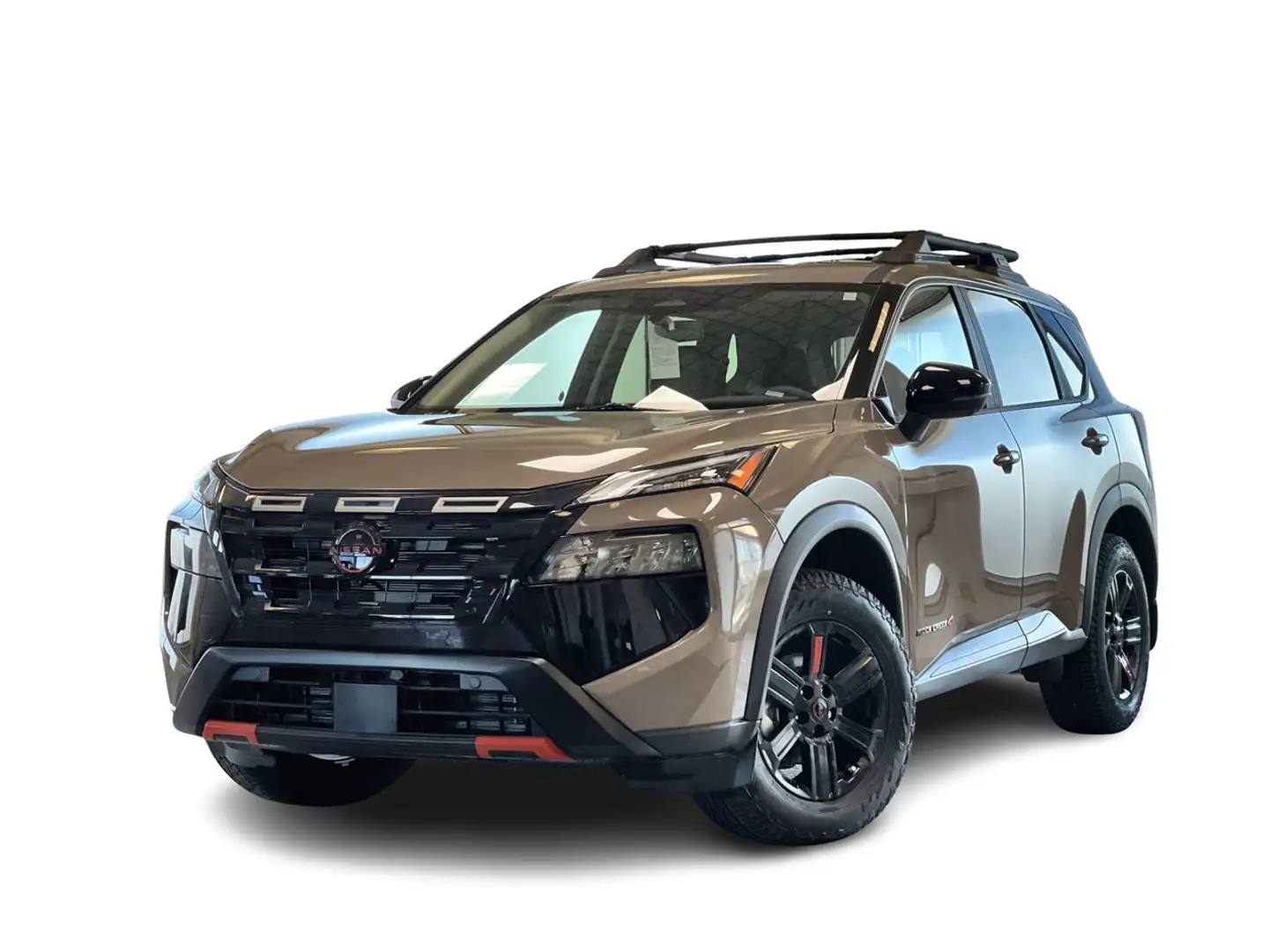 2026 Nissan Rogue | $ 43,026 | 15 km | Gasoline SUV for sale by Regina ...