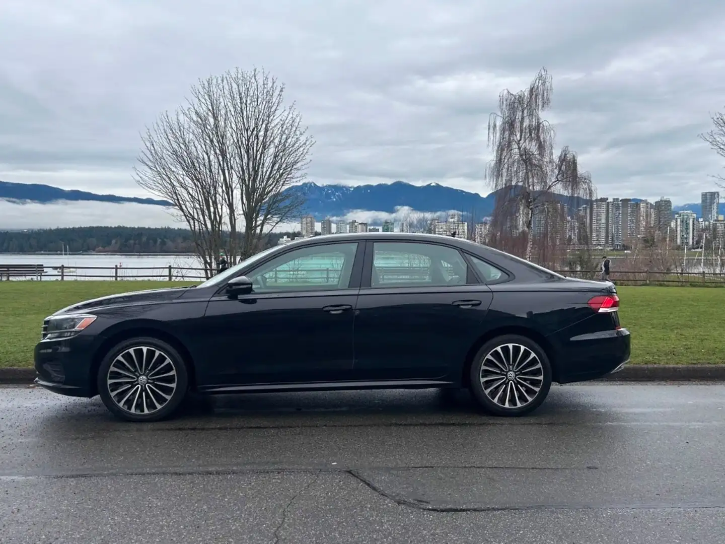 2022 Volkswagen Passat | $ 20,998 | 74,207 km | Gasoline Sedan for sale ...