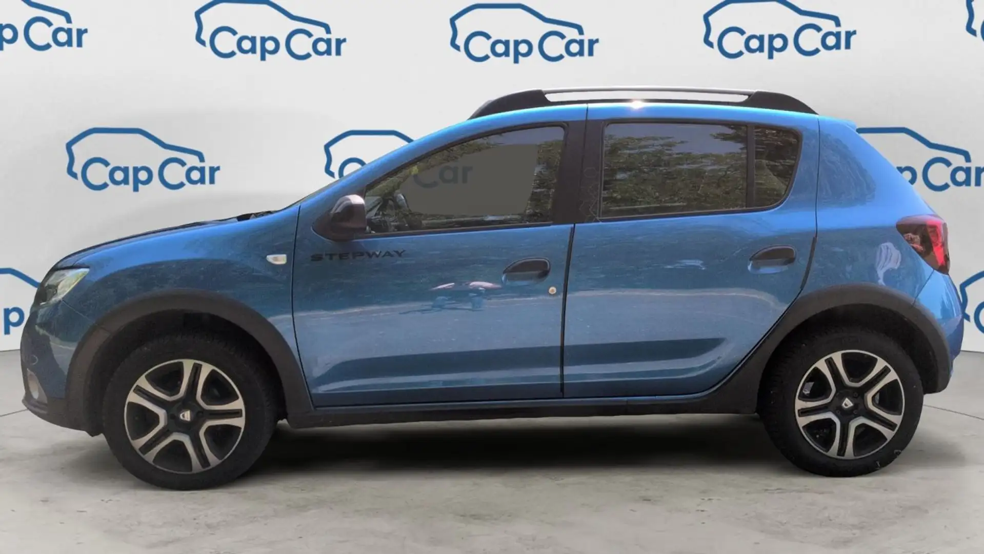 Dacia de € 9 490