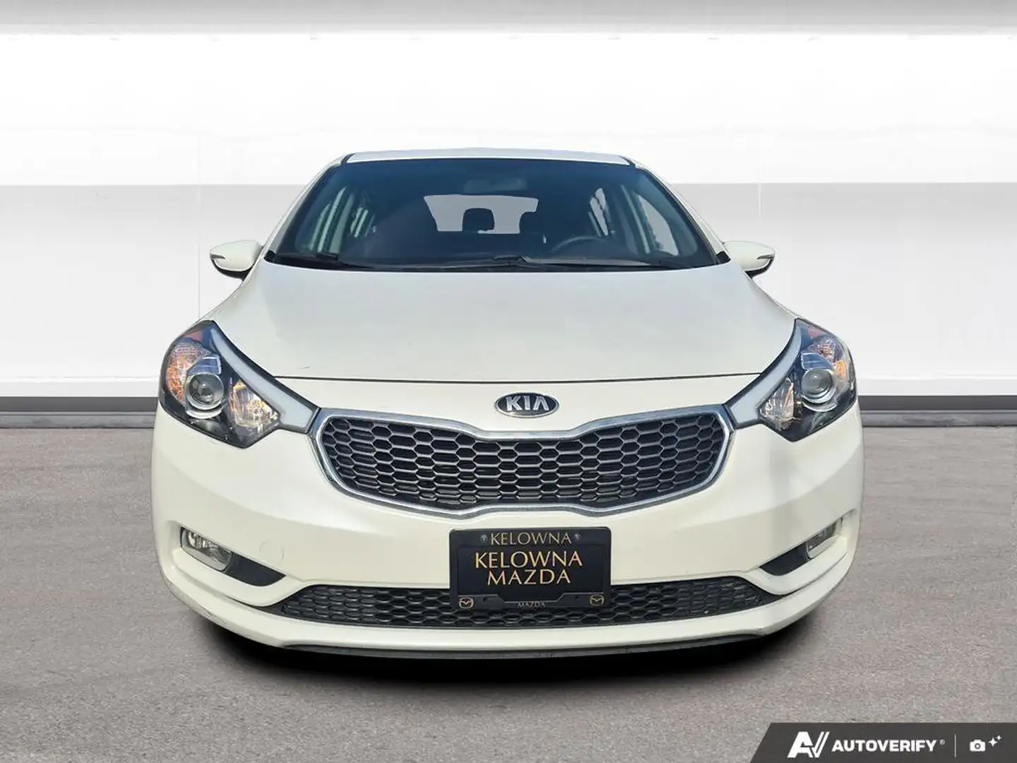 2016 Kia Forte | $ 14,997 | 65,002 km | Gasoline Hatchback for sale by ...