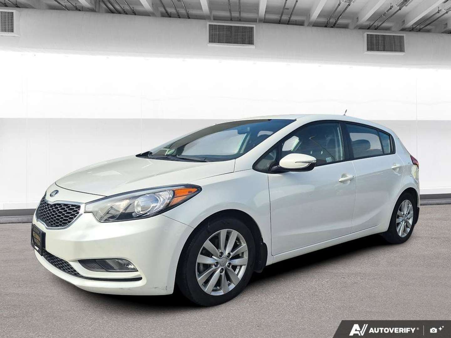 2016 Kia Forte | $ 14,997 | 65,002 km | Gasoline Hatchback for sale by ...