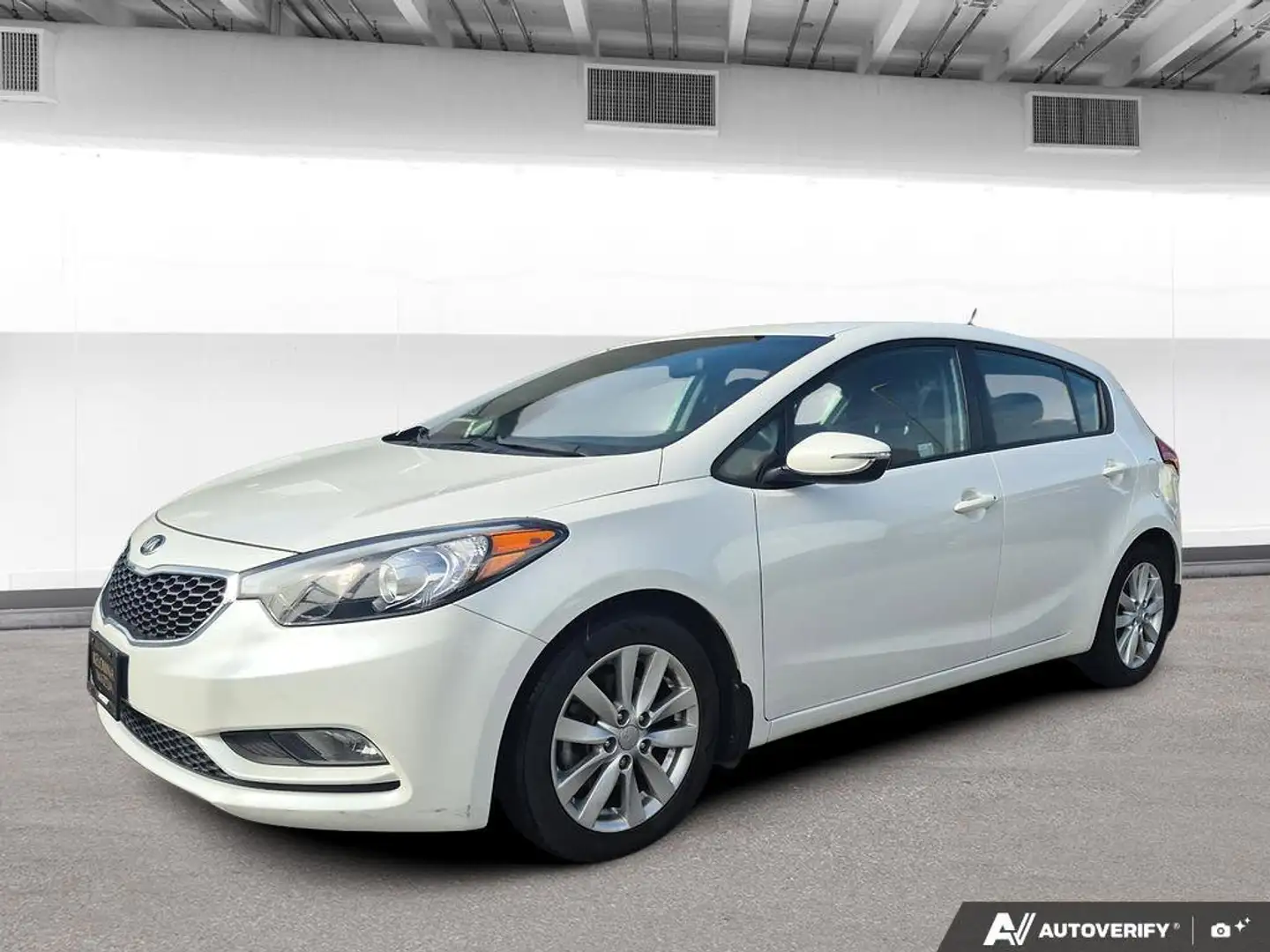 2016 Kia Forte | $ 14,997 | 65,002 km | Gasoline Hatchback for sale by ...
