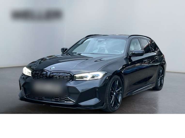 BMW 340 gebraucht kaufen in Münster - AutoScout24 Deutschland